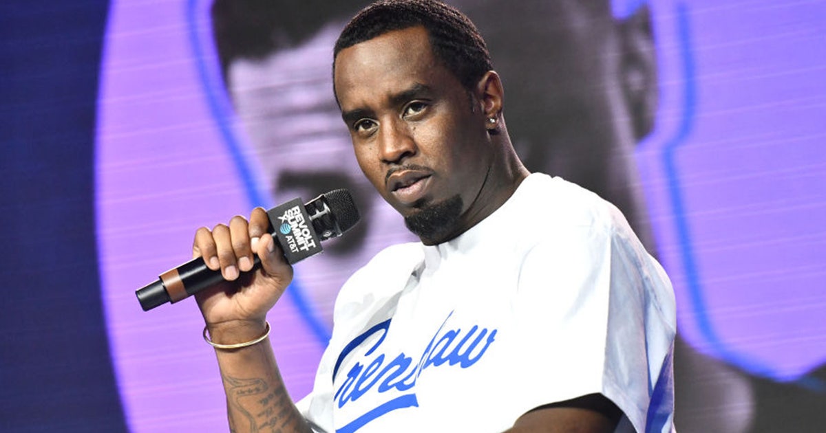 How much time is Diddy facing? | FOX 11 Los Angeles