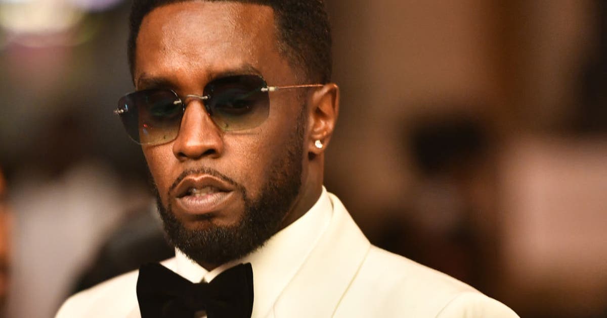What is an Allen charge? Diddy trial may see rare legal move | FOX 13 ...