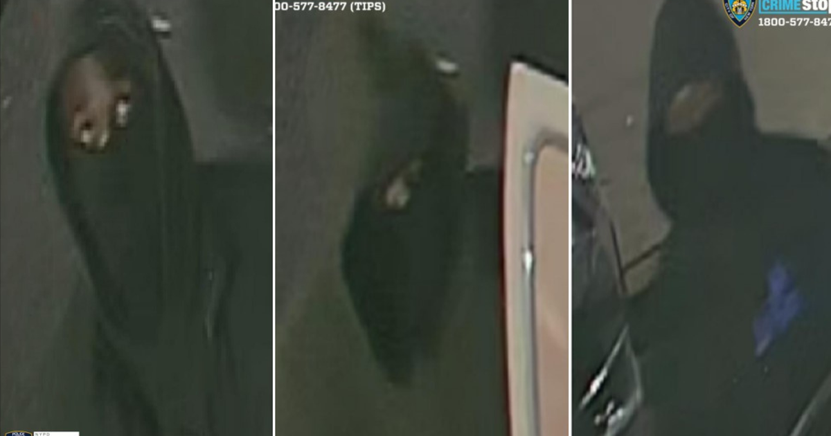 NYC construction tool robbery pattern: Police search for suspects | FOX ...