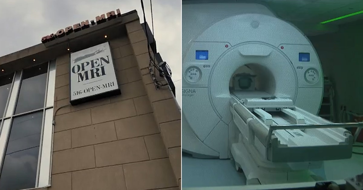 Long Island MRI accident: Man wearing chain critically injured in ...