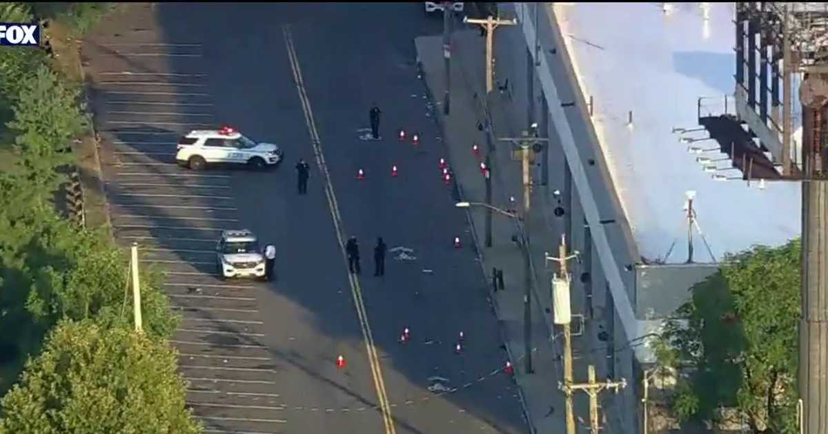 Double homicide in the Bronx under investigation | FOX 5 New York