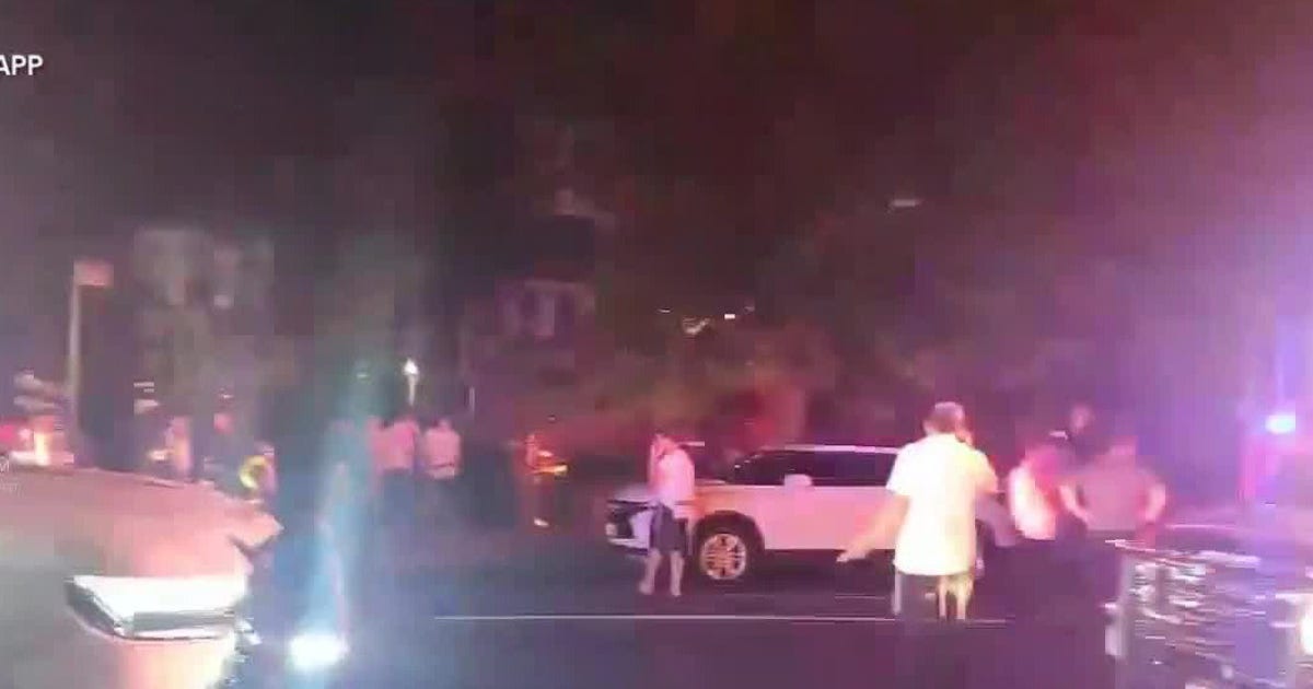 FDNY investigates late-night explosion inside Flatbush home | FOX 5 New ...