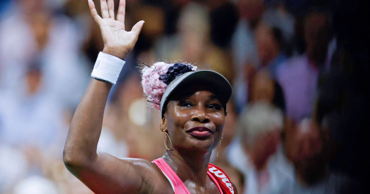 Your guide to the 2025 U.S. Open in New York City | FOX 5 New York