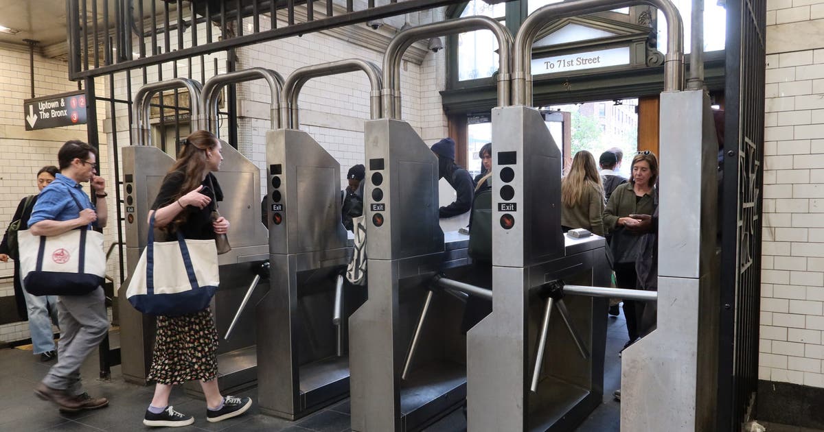 MTA price hikes: NYC subways, LIRR, Metro-North | FOX 5 New York