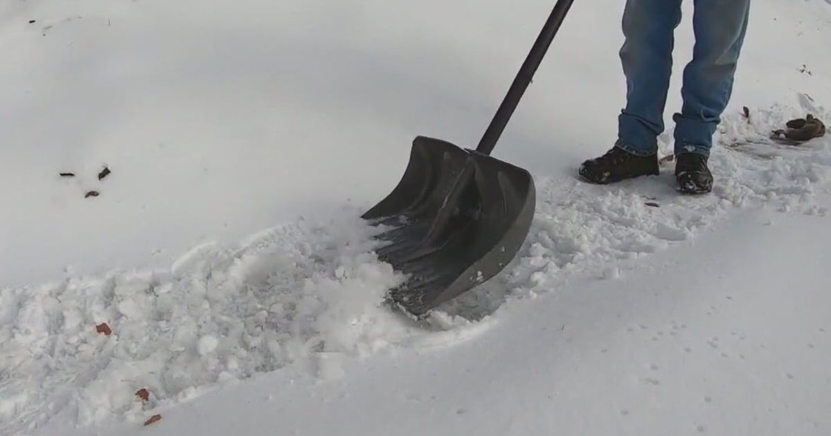 New York City snow forecasts for 2025-2026 | FOX 5 New York
