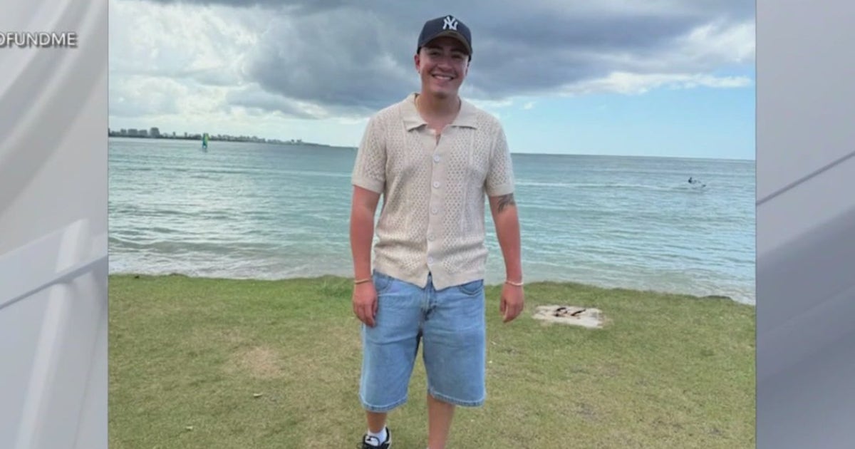25-year-old from Queens killed in Puerto Rico: Latest | FOX 5 New York