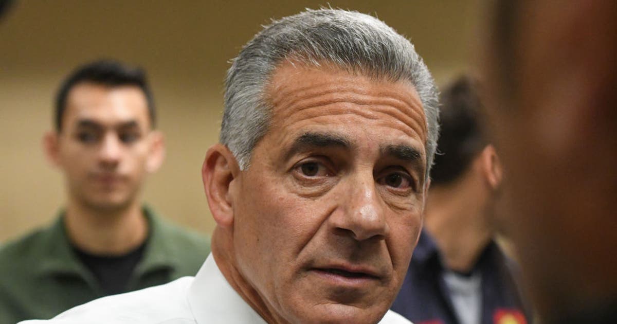 Who is Jack Ciattarelli and what are his views? | FOX 5 New York
