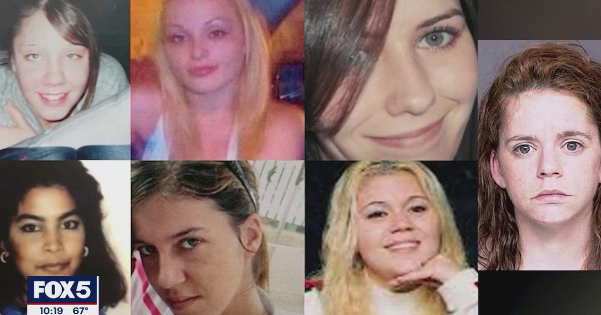 DNA evidence allowed in Gilgo Beach serial killer trial | FOX 5 New York