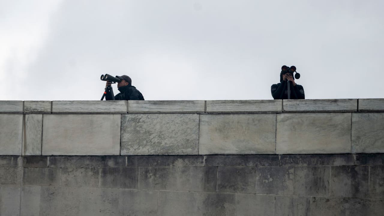 Inside the NYPD bomb squad ahead of the UNGA | FOX 5 New York