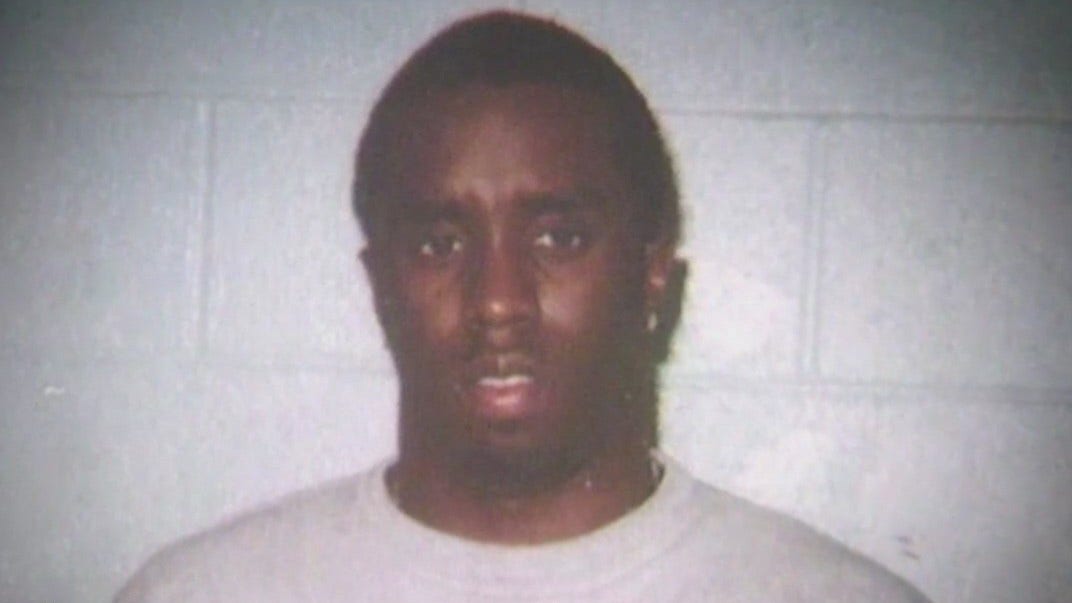 What was Diddy found guilty of? | FOX 5 New York