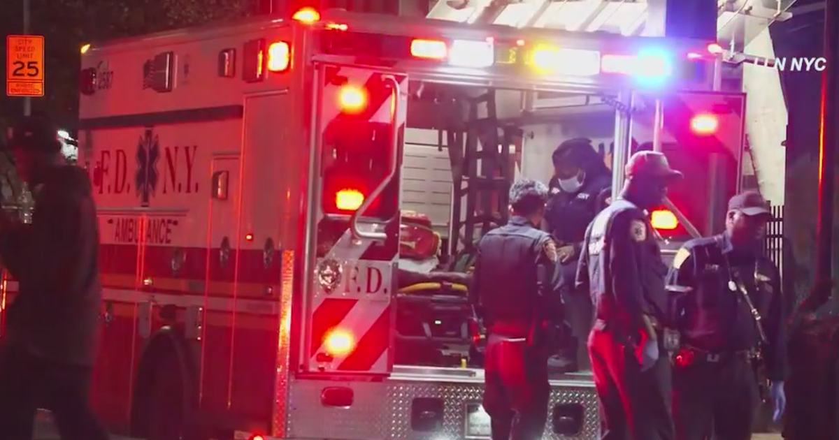 Two teens killed in apparent subway surfing incident in Brooklyn ...