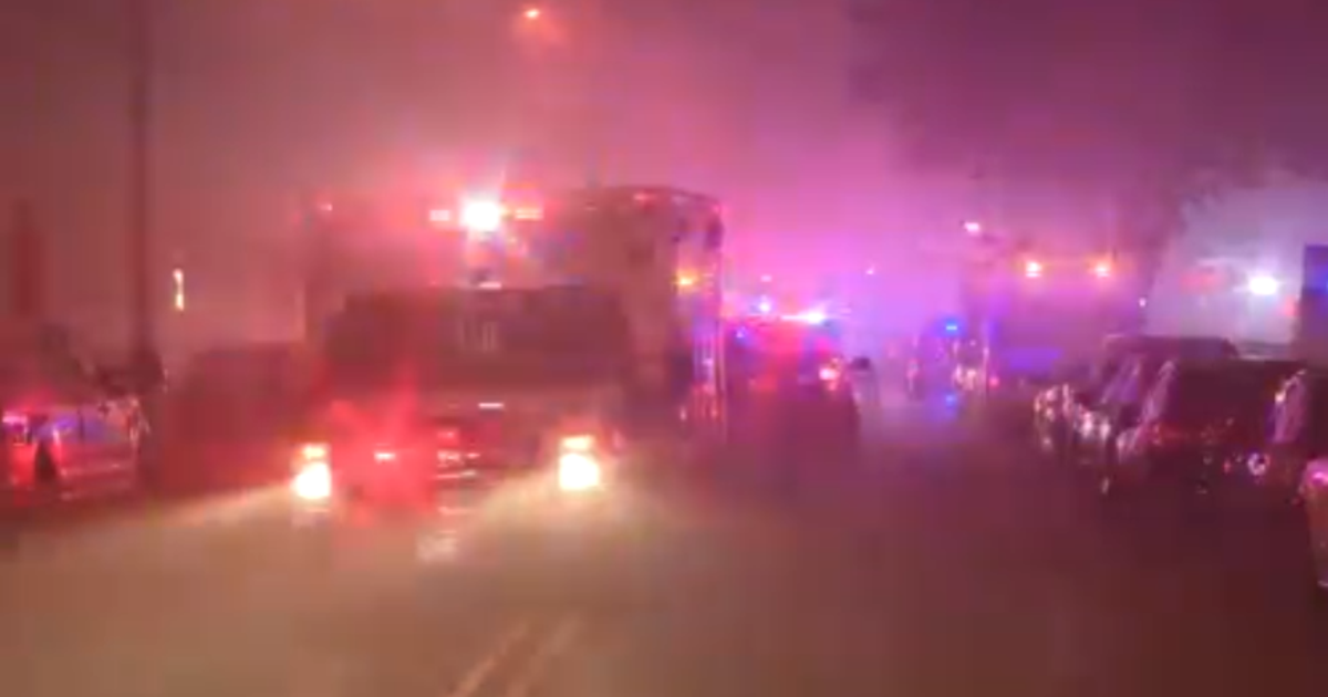 Hillside, NJ fire latest | FOX 5 New York