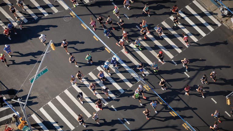 Who won the 2025 NYC Marathon for men, women? | FOX 29 Philadelphia