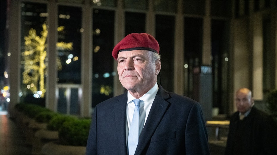 Who is winning in the NYC mayor race? What final polls are saying | FOX 5 DC