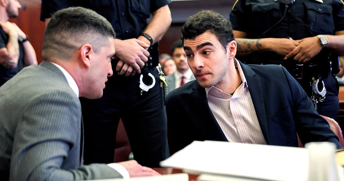 Luigi Mangione trial live updates | FOX 5 New York