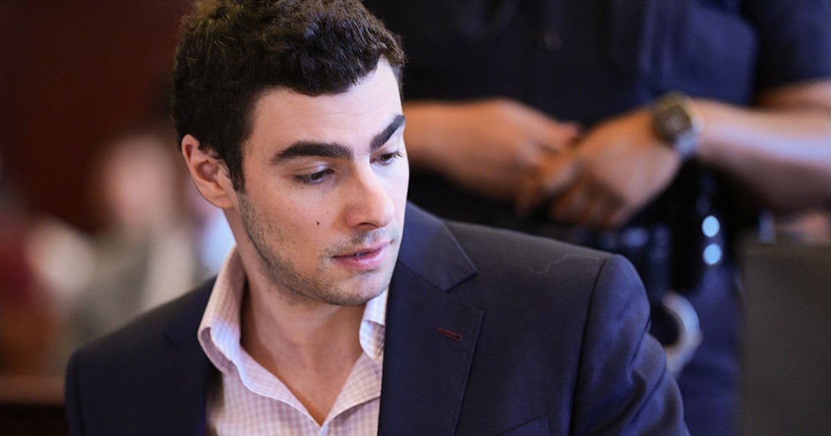 See photos of evidence investigators say tie Mangione to CEO killing ...