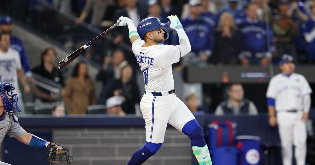 Bo Bichette and New York Mets have agreed to a $126 million, 3-year ...