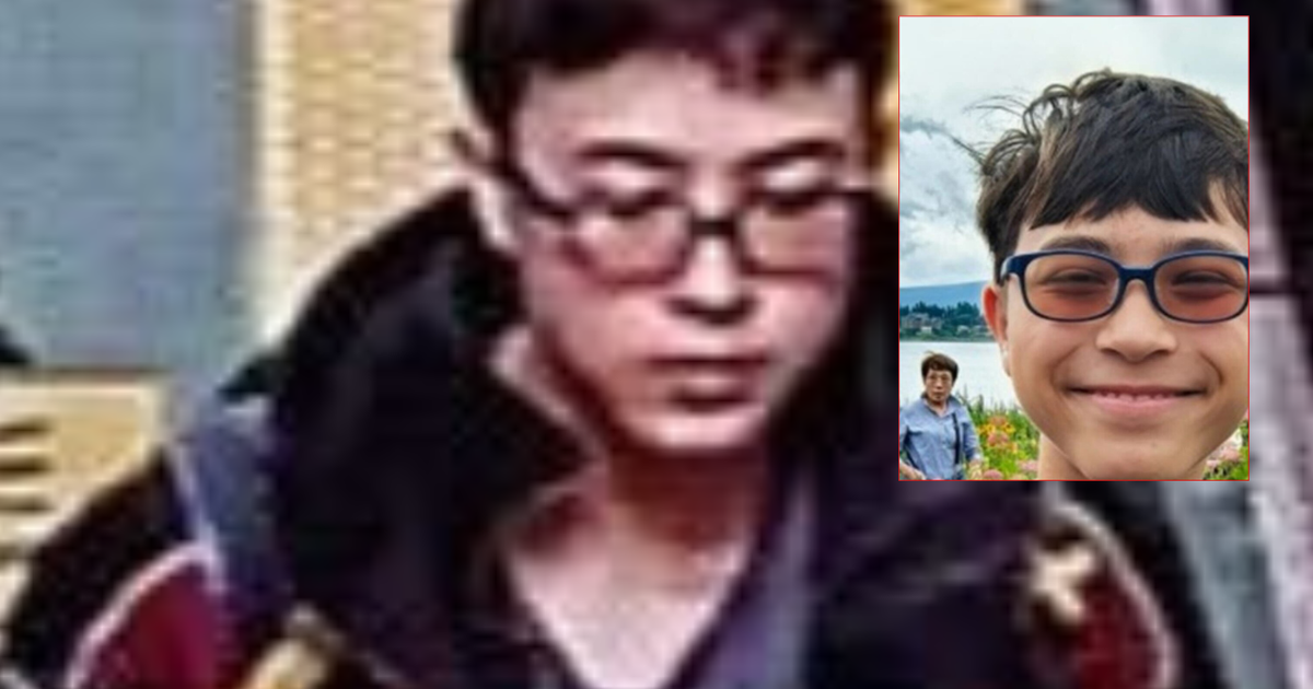 Missing Long Island teen Thomas Medlin last seen weeks ago | FOX 5 New York