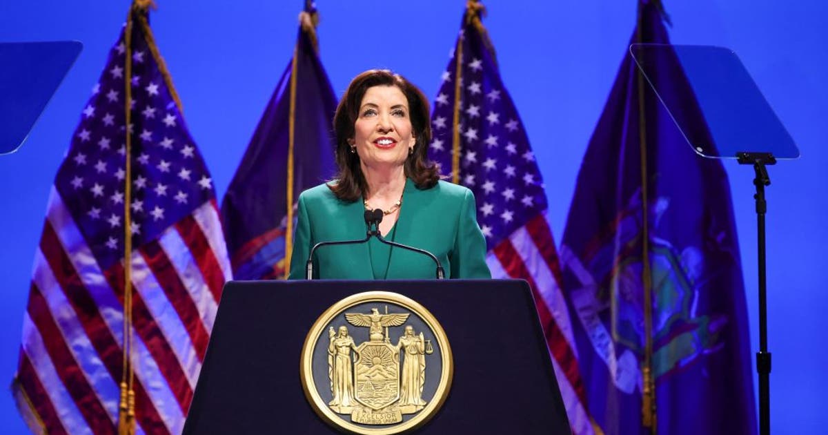What to expect from Hochul’s 2026 State of the State | FOX 5 New York