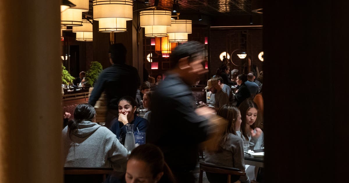 Where to eat during NYC Restaurant Week | FOX 5 New York