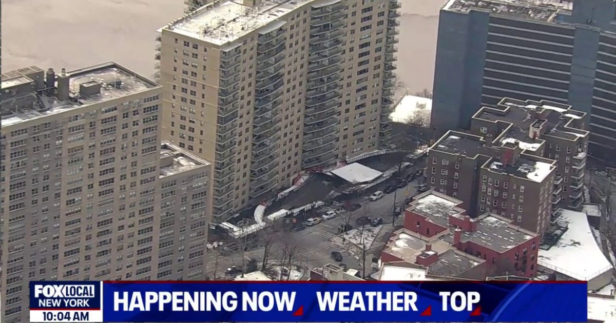 Bronx shooting today: 2 dead, 1 injured police say | FOX 5 New York