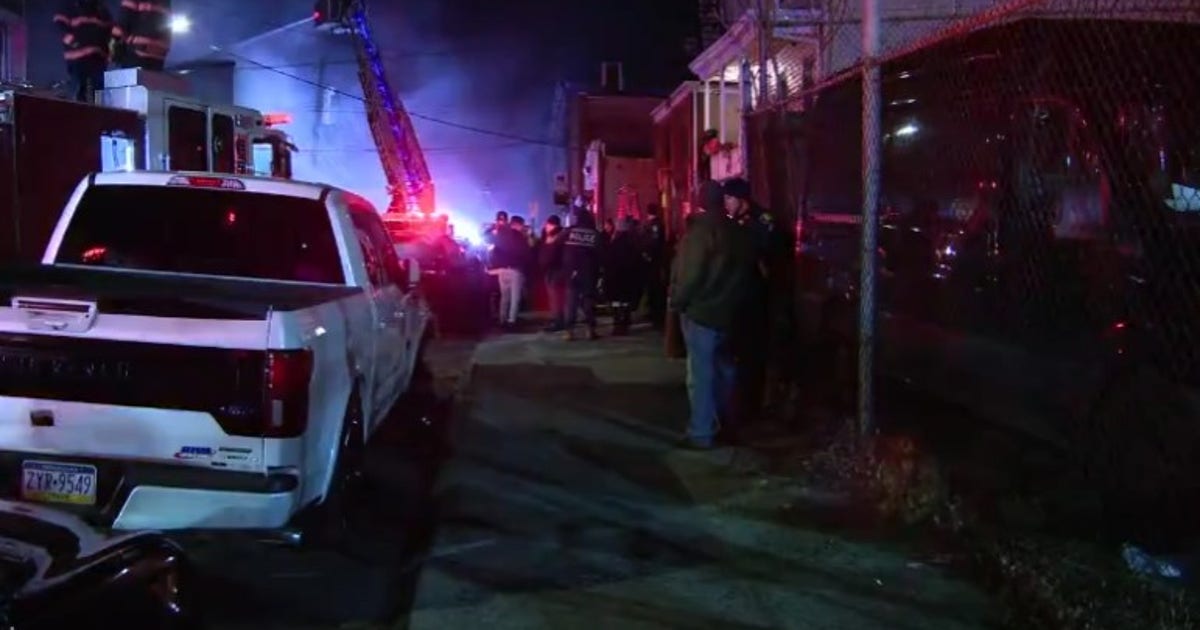 Active, large fire currently in Yonkers | FOX 5 New York