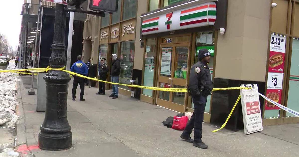 Fatal shooting in Midtown latest | FOX 5 New York