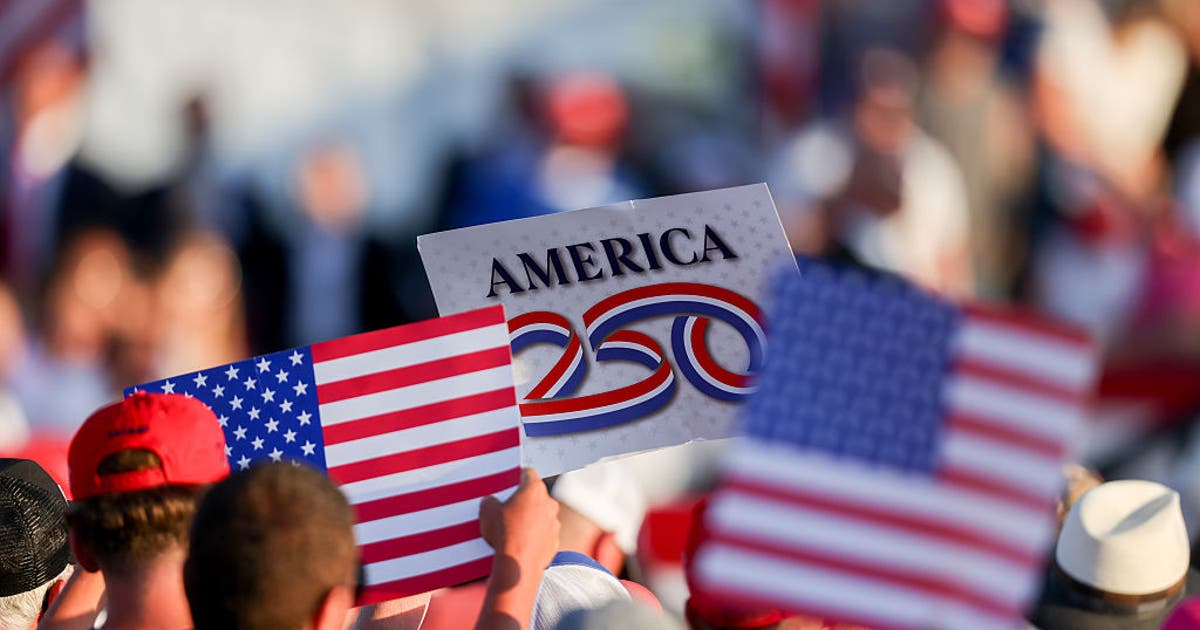 America250: Event guide for NYC, Philadelphia and DC | FOX 5 New York