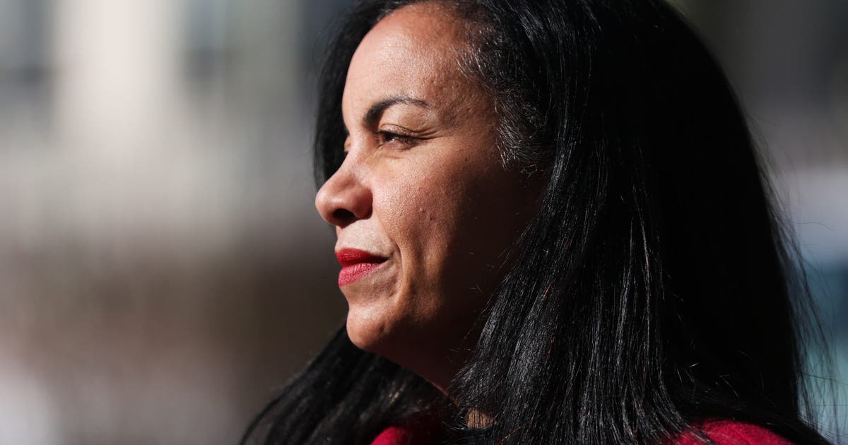 Analilia Mejia wins NJ-11 special election, AP projects | FOX 5 New York