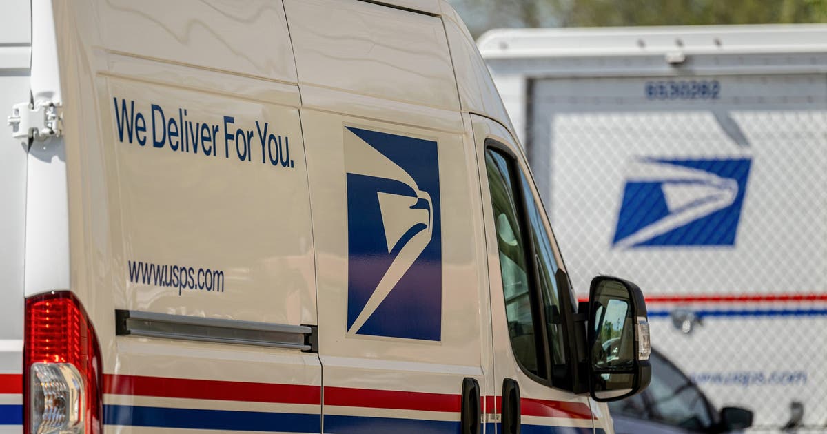 USPS files to implement fuel surcharge of 8% on certain packages | FOX ...