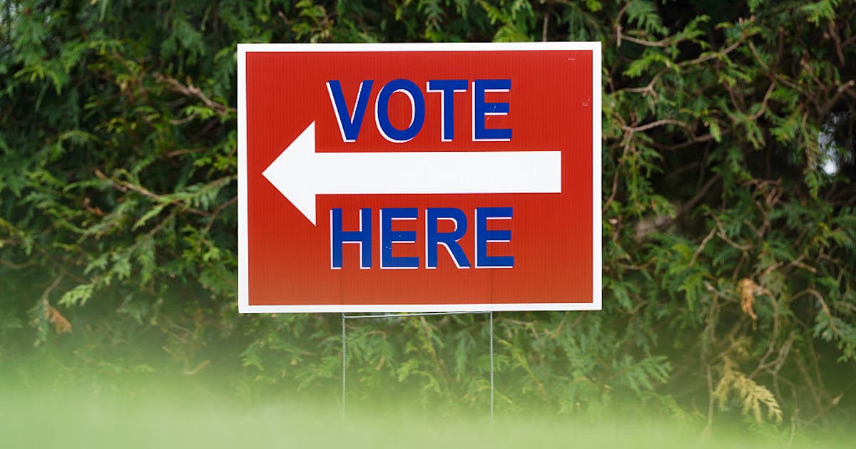 When is New York’s primary registration deadline? | FOX 5 New York