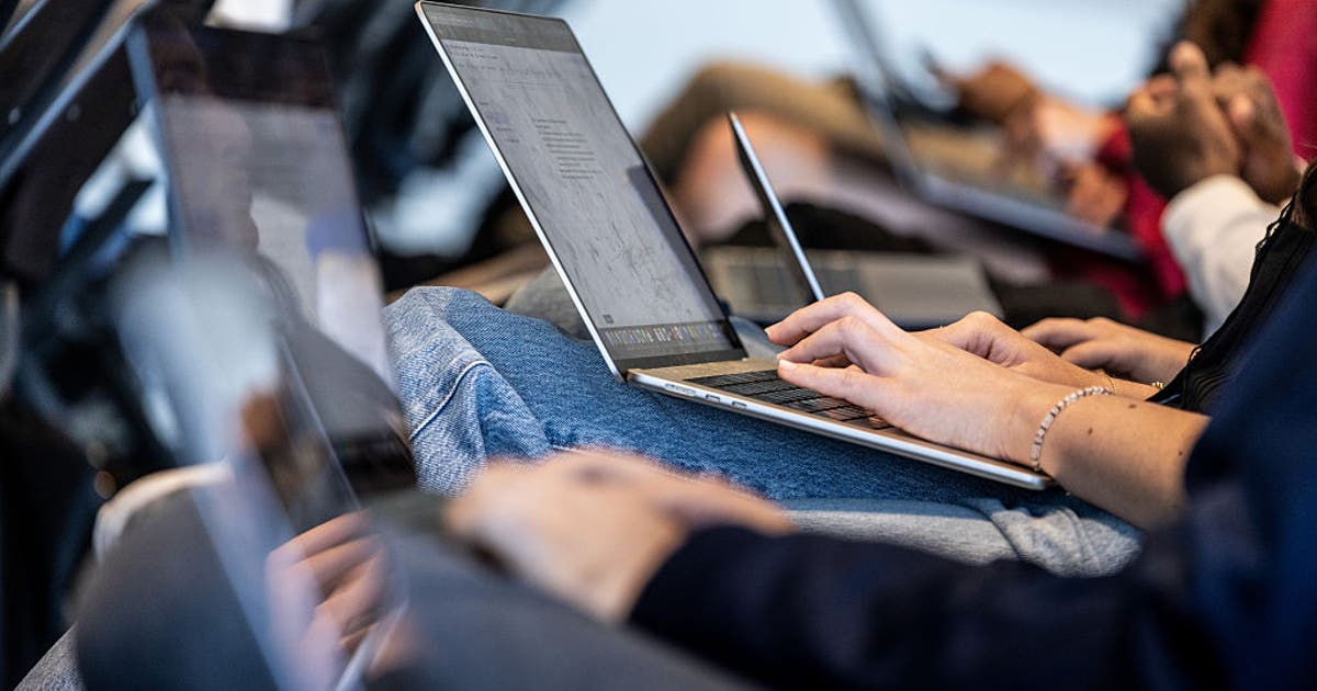 Canvas outage impacts thousands of schools, universities: Hacker group ...