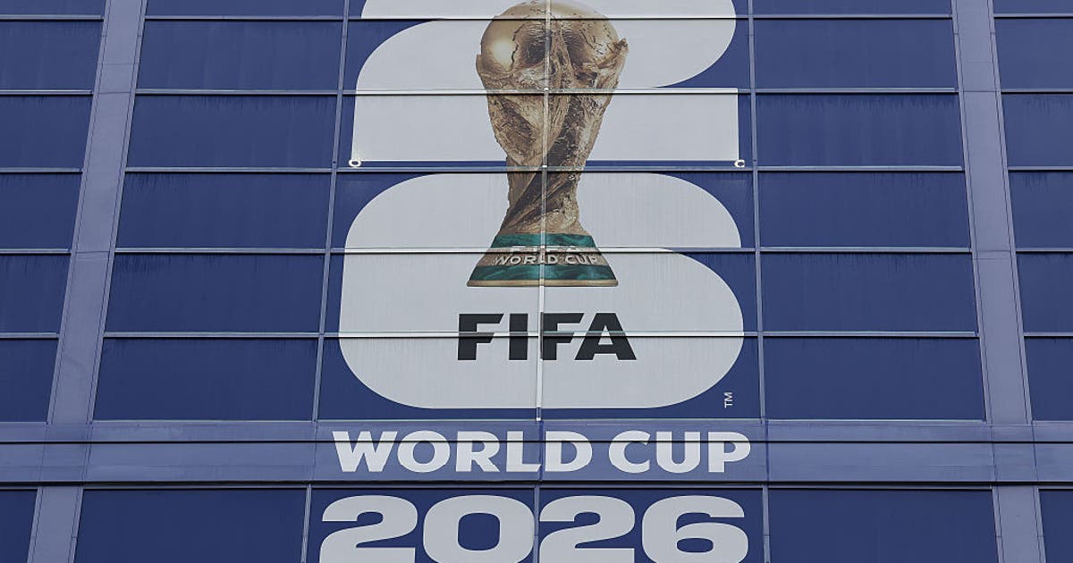 NYC World Cup Final watch party: How to get tickets | FOX 5 New York