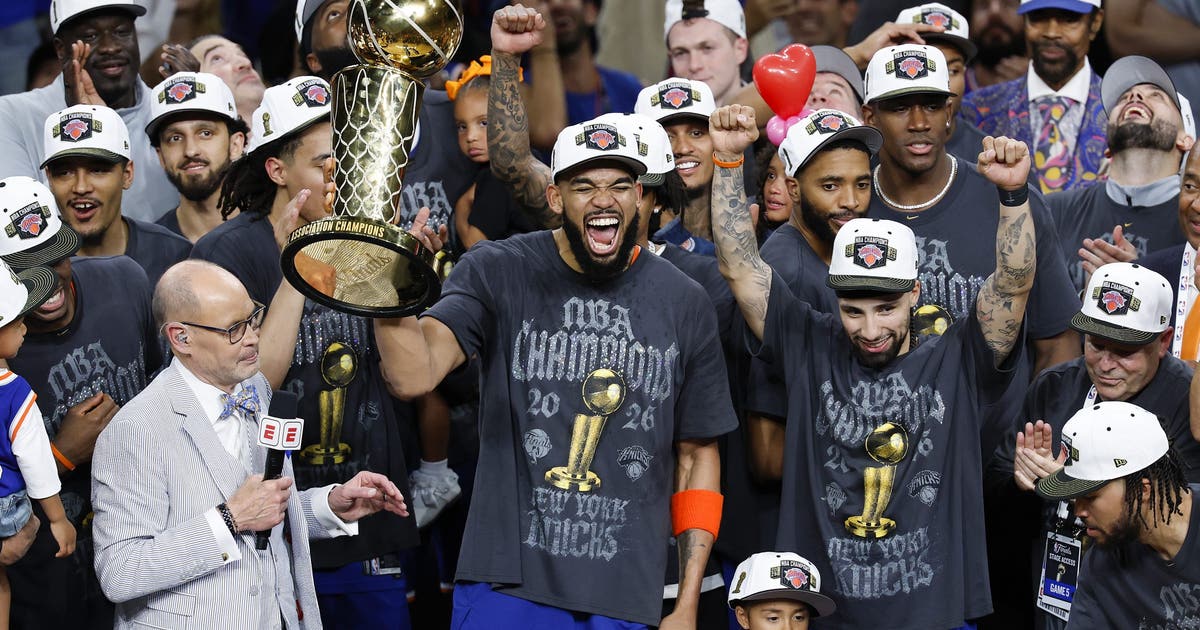 Timeline for upcoming Knicks championship parade | FOX 5 New York