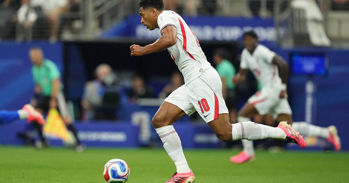 How to watch today’s FIFA World Cup 2026 matches: Tuesday, June 23 ...