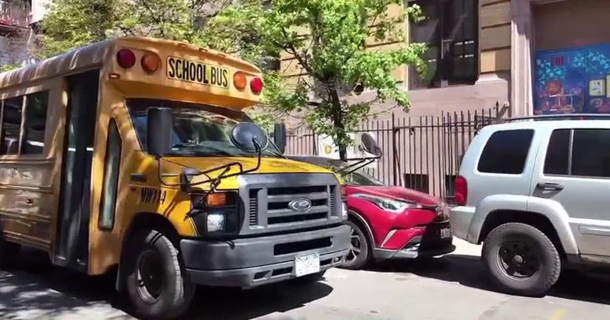 High school stabbing leaves teen girl injured in Brooklyn | FOX 5 New York