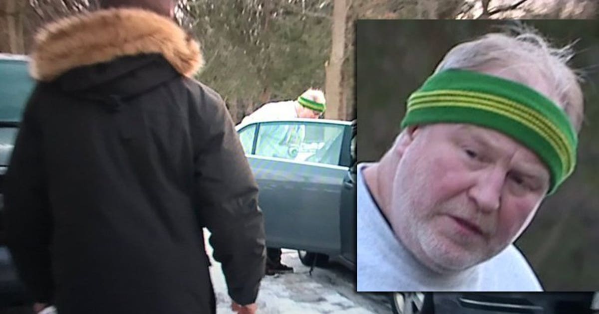 'I thought it was a homeless person:' Wisconsin teacher admits to ...
