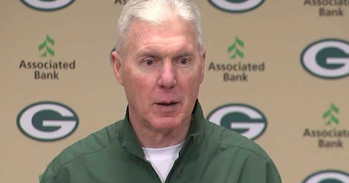 Packers president: GM Ted Thompson doing a "great job" | FOX6 Milwaukee