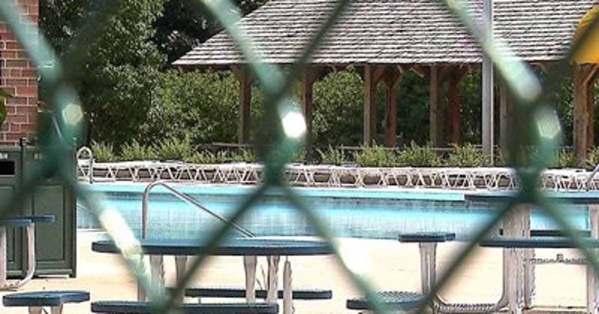 Girl pulled from Wirth Park pool in very critical condition | FOX6 ...