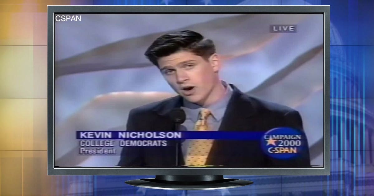 Potential GOP U.S. Senate candidate Kevin Nicholson faces questions ...