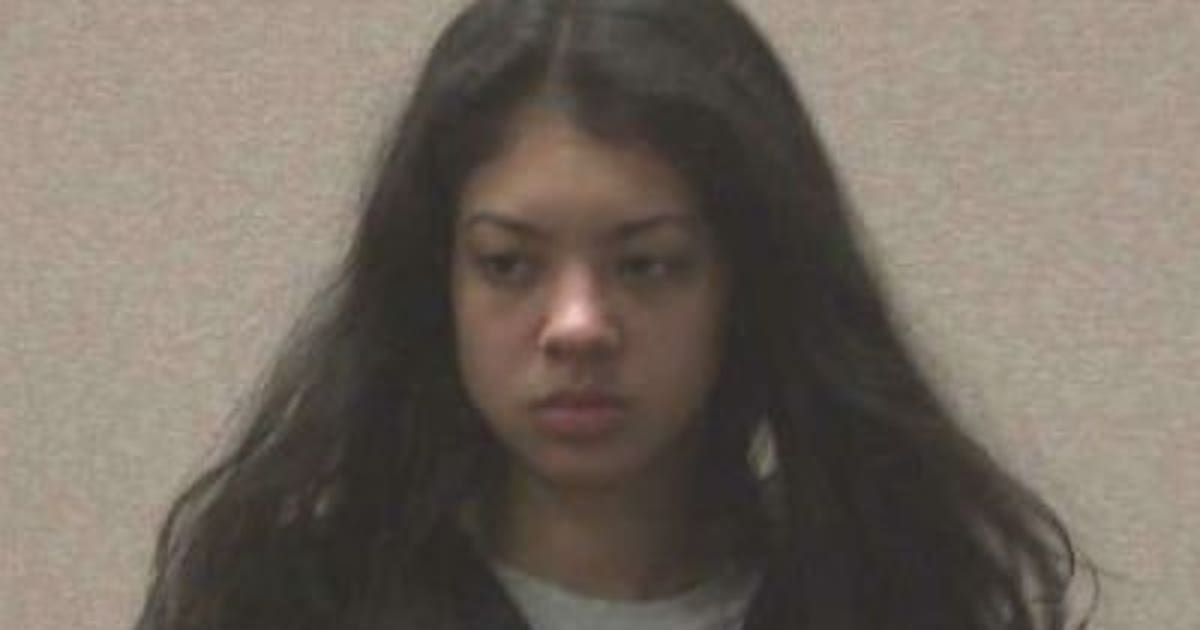 What's next for Jessica Benson, accused in robbery of her own workplace ...