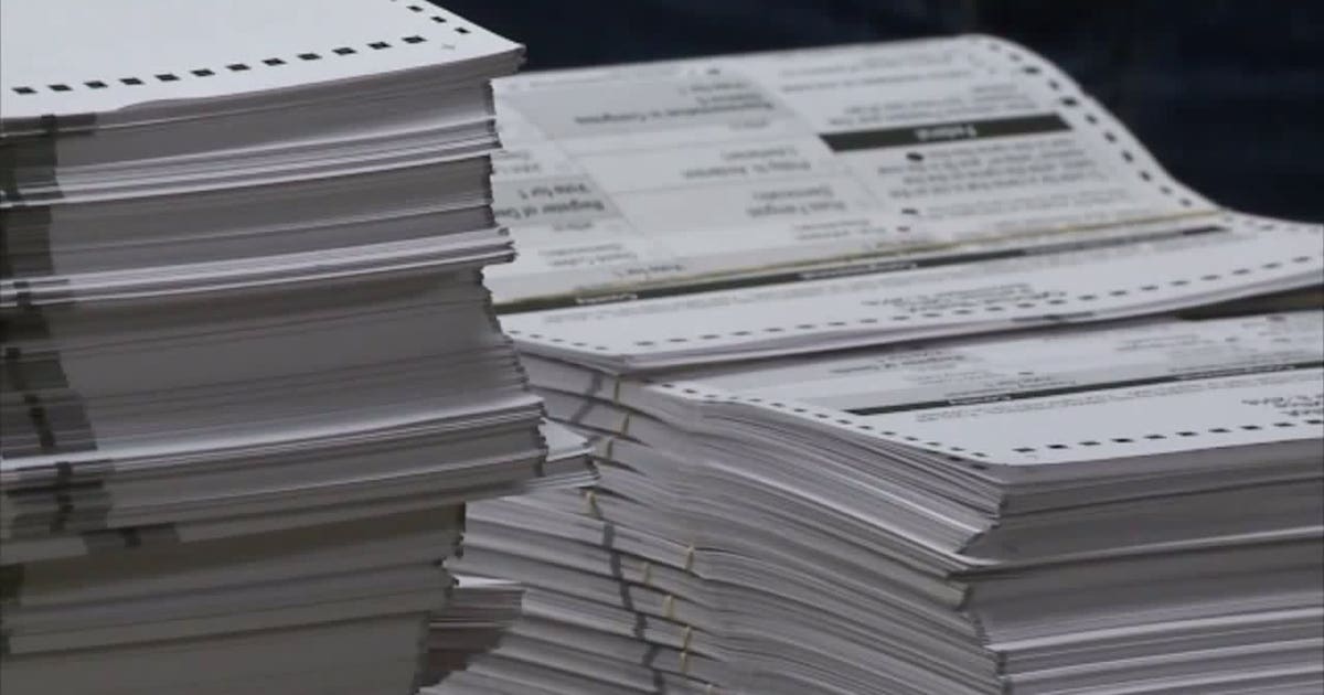 Trump campaign files for vote recount in Milwaukee, Dane counties ...