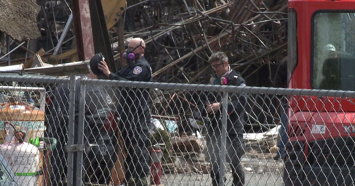 'We want to provide that closure:' Crews work to recover 4th victim ...