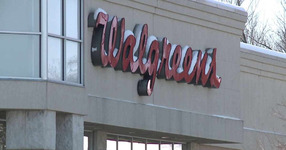 Walgreens to offer COVID-19 vaccinations beginning Feb. 12 | FOX6 Milwaukee