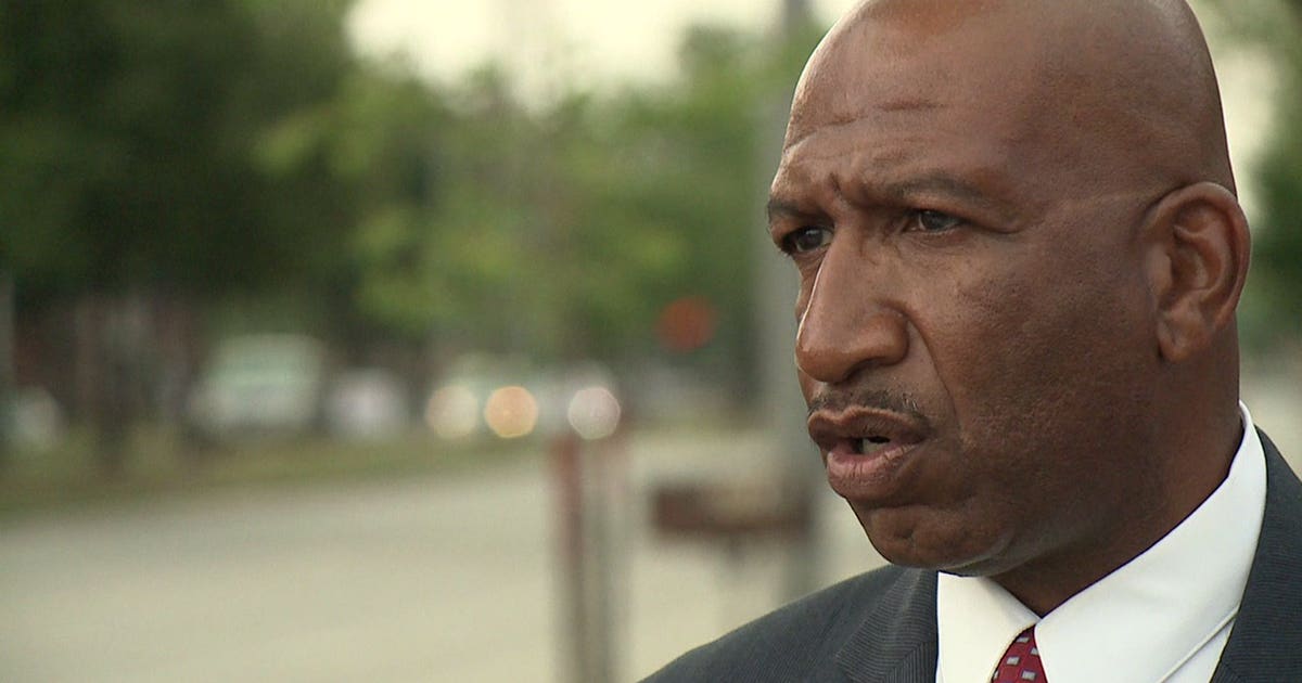Alderman files open records request for MPD response times after sexual ...