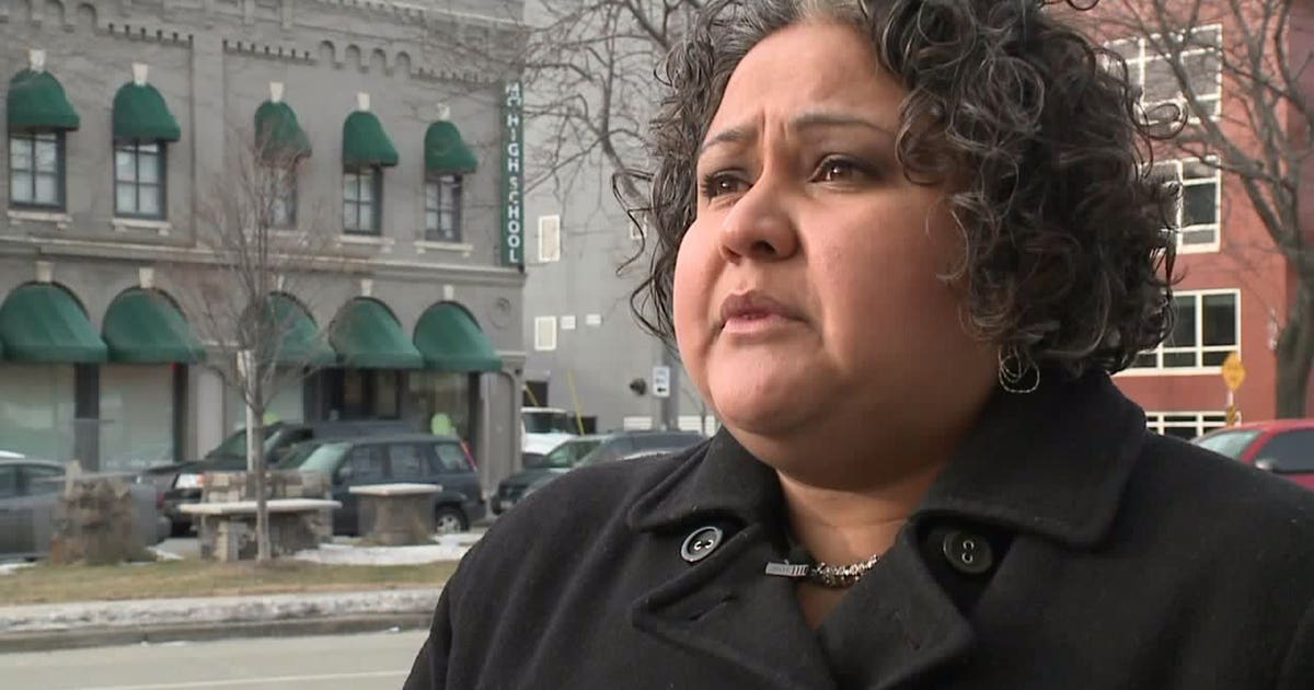 JoCasta Zamarripa running for Milwaukee aldermanic seat being vacated ...