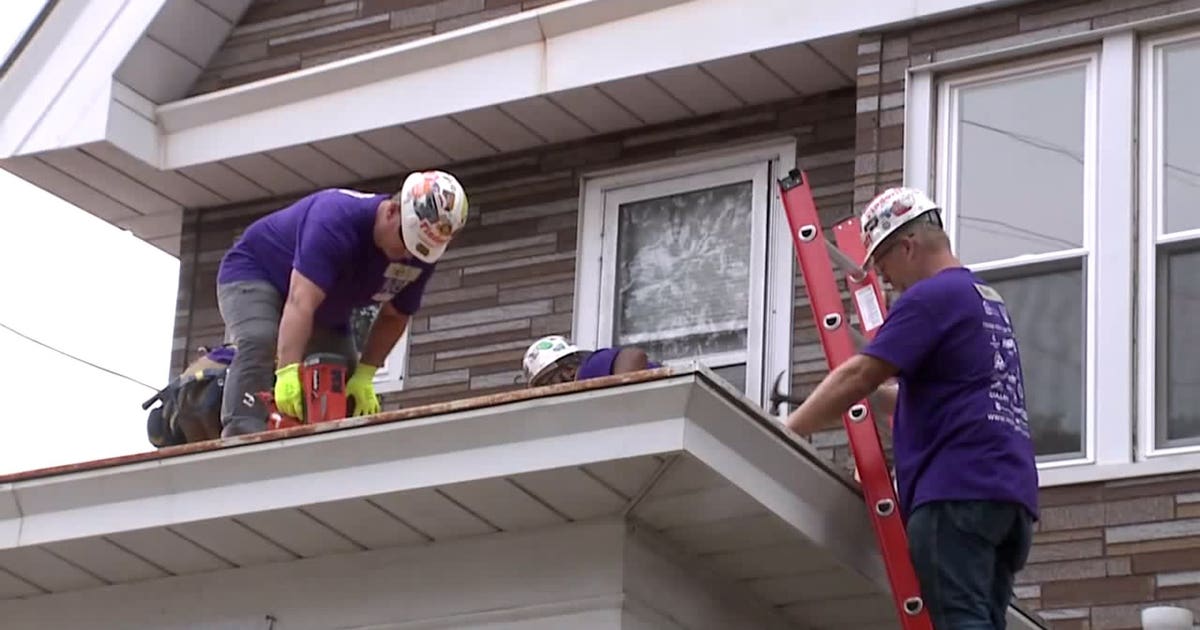 Block Build MKE changing lives for the better by building up ...