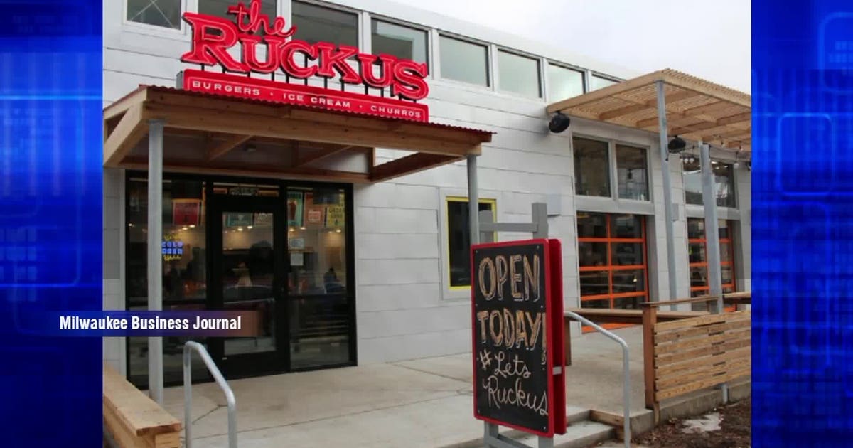 The Ruckus, a new restaurant concept from Colectivo, opens in Shorewood ...