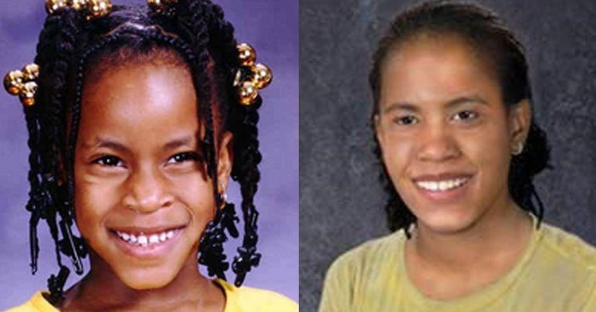 Ex-husband of Ohio woman who provided DNA sample into Patterson case ...