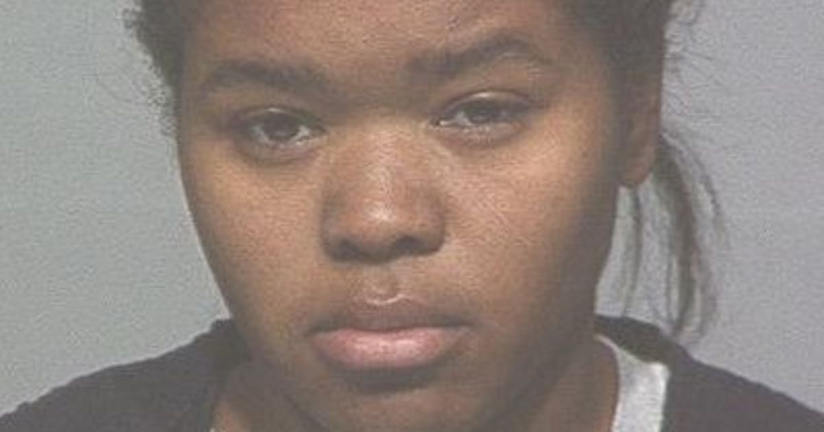 Brandy Allen charged in Christmas Day crash that killed her 10-year-old ...
